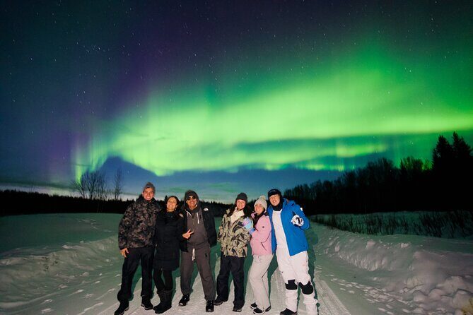 Small Group Aurora Chasing Tour - Final Thoughts: Is This Tour Worth It?