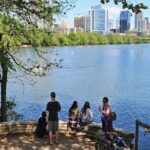 Small-Group Austin Taco Food Walking Tour - Stop 2: OneTaco Taquería @ Frost Tower