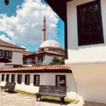 Small Group Balkans Tour; Tirana to Dubrovnik or Split - Kruja and Prizren: Medieval Charm and Cultural Capital