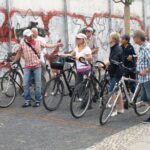 Small-Group Berlin Wall Bike Tour - What Travelers Say