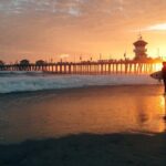 Small-Group Best Beaches in Orange County Day Tour - Transportation and Group Size: Comfort and Intimacy