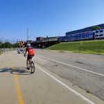 Small Group Bike Tours From Chicago to Lake Geneva - Day 2: Leisure, Nature, and Local Flavors