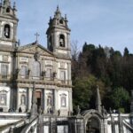 Small-Group Braga Half-Day Tour with Bom Jesus Sanctuary - Real Traveler Insights