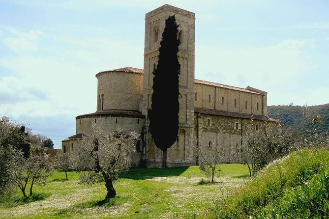 Small-Group Brunello di Montalcino Wine-Tasting Trip from Siena - Transportation, Timing, and Practicalities