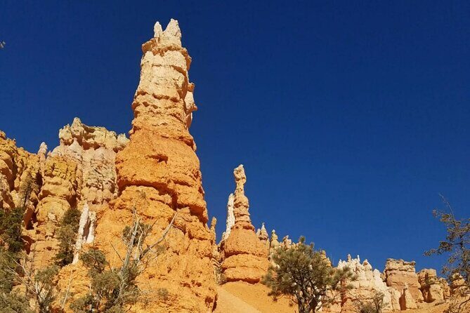 Small Group Bryce Canyon & Zion National Park Tour from Las Vegas - What We Think Makes This Tour Stand Out