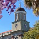 Small Group Charleston Walking Private Tour - The Meeting Points and Logistics