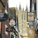 Small-Group City Running Tour in Canterbury - Practical Details and What They Mean for You