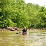 Small Group Clear Kayak Tour of Old Hickory Lake - Authentic Experiences and Guest Feedback