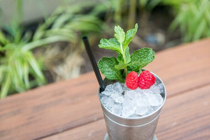 Small-Group Cocktail Tour in Denver - Authentic Experiences and Unique Highlights