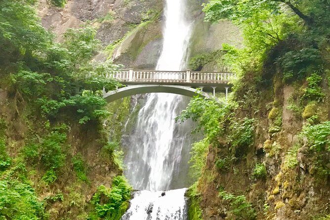 Small Group: Columbia River Gorge Waterfalls and Mt Hood Day Tour from Portland - Practical Aspects: What You Need to Know