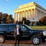 Small Group D.C. Memorial & Changing of the Guard Tour - The Transport and Group Size