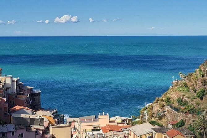 Small Group Day Tour in Cinque Terre and Pisa From Florence - Authentic Experiences and Highlights
