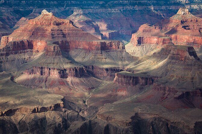 Small Group Day Tour to Grand Canyon from Flagstaff - What Do Reviews Say?