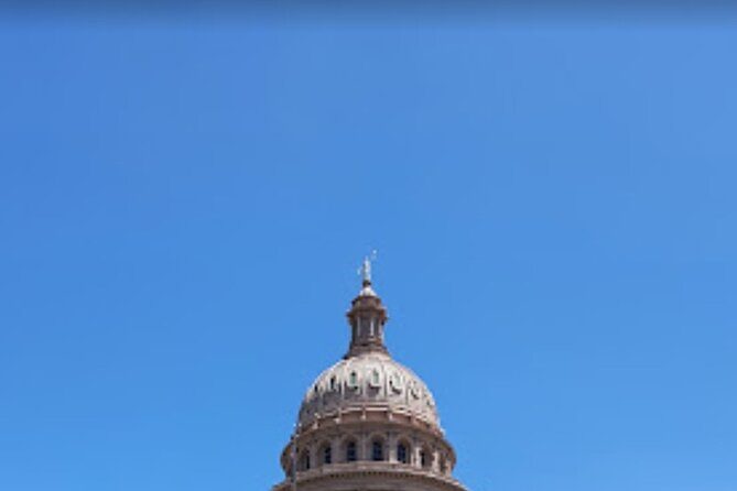 Small Group Day Trip from Houston to Austin - The Bottom Line