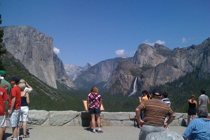 Small-Group Day Trip to Yosemite from Lake Tahoe - Authentic Reviews and Insights