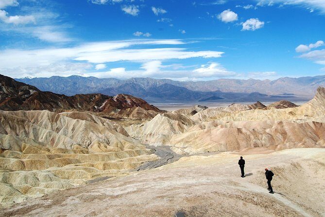 Small-Group Death Valley National Park Day Tour from Las Vegas - Why This Tour Is Worth the Cost