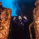 Small-Group Deep Dive in Oahu with Shipwreck and Reef - The Experience: What You Can Expect from This Underwater Adventure