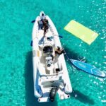 Small Group Dinghy Tour Favignana and Levanzo from Trapani - What’s Included and What to Expect