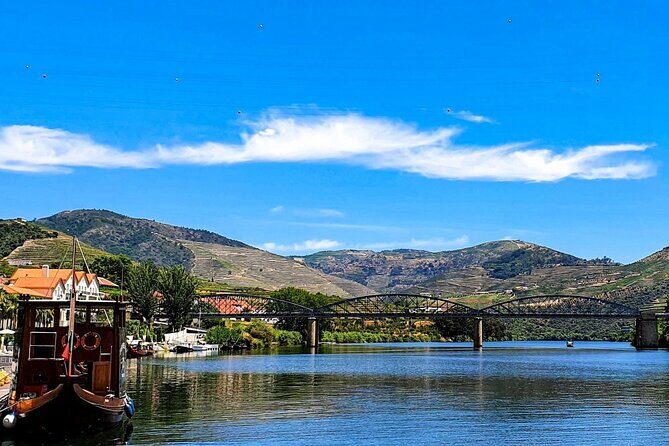 Small Group Douro Wine Valley Tour with Lunch and Wine Tasting - What Past Participants Say