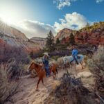 Small-Group East Zion White Mountain Horseback Ride - Who Will Enjoy This Tour Most?