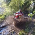 Small Group Enduro Tour in Marco de Canaveses. - The Itinerary in Detail