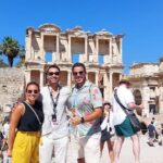 Small Group Ephesus and Virgin Mary Tour-Kusadasi Hotels and Port - Transport, Timing, and Cost Analysis