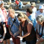 Small Group Ephesus Shore Excursion from Kusadasi Port - Transportation and Duration