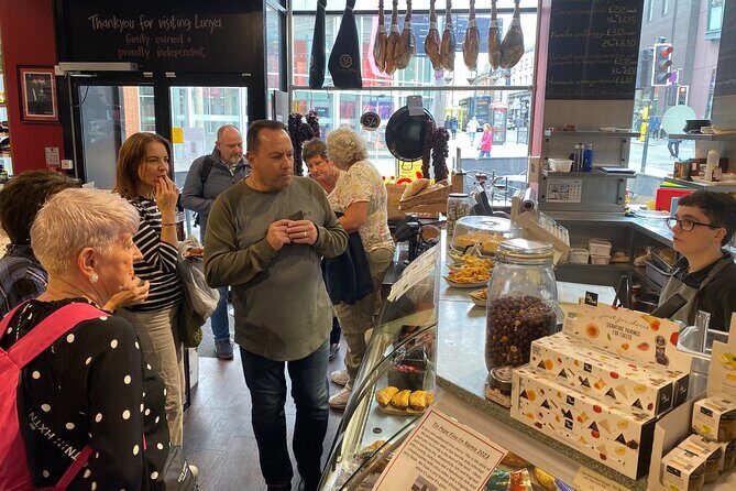 Small-Group: Experience Local Food Tour in Liverpool - The Practical Side: Timing, Accessibility, and Booking