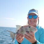 Small-Group Fishing Charter in Belleair Bluffs, FL - Detailed Breakdown of the Itinerary