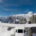 Small-Group Flight Denali National Park Tour with Guided Hike - The Logistics: What It Means for You