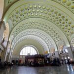 Small Group Food & Drink Tour from Union Station to Union Market - Key Points