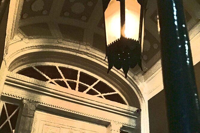 Small-Group French Quarter Haunted Ghost Tour - Who Will Love This Tour?