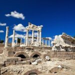 Small-Group Full Day Pergamum and Asklepion Tour from Izmir - Exploring Pergamum: The Ancient Cultural Hub