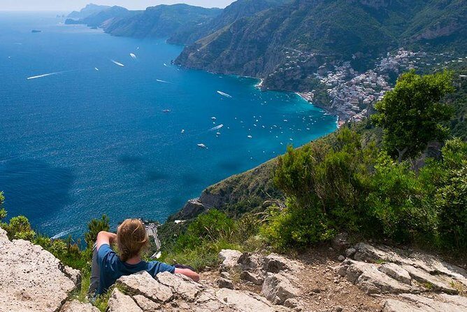 Small-Group Full-Day Pompeii, Positano and Amalfi Coast from Rome - Transportation & Group Size: Why They Matter