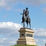 Small Group Gettysburg National Military Park 1-Day Tour from DC - The Itinerary in Detail