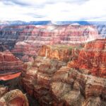 Small Group Grand Canyon West Rim Day Trip from Las Vegas - Transportation and Group Size