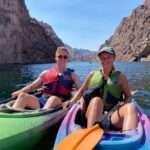 Small Group Guided Colorado River & Emerald Cave Kayak Tour - An In-Depth Look at the Colorado River & Emerald Cave Kayak Tour