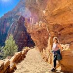 Small Group Guided Photography and Walking Tour of Zion - The Scenic Zion Drive and Marvelous Viewpoints