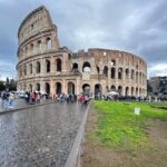 Small Group Guided Tour Colosseum Roman Forum & Palatine Hill - Detailed Breakdown of the Itinerary
