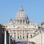 Small Group Guided Tour of St Peter Basilica - The Practicalities and Price Point