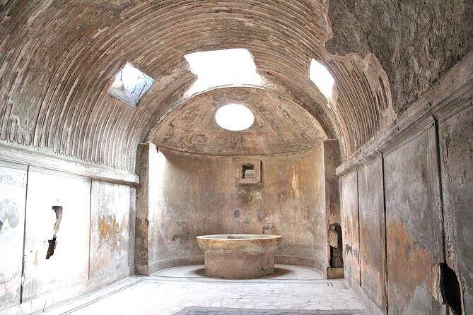 Small Group Guided Walking Tour of Ancient Pompeii Highlights - The Value of This Tour