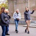 Small-Group Guided Walking Tour of Boston with Boat Cruise - Detailed Tour Breakdown