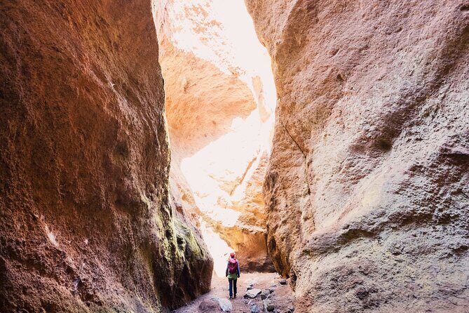 Small-Group Half-Day Canyoning in La Orotava - The Value of This Canyoning Tour