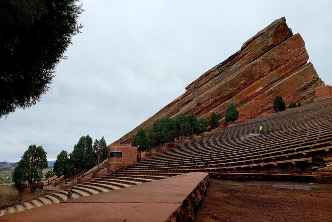 Small-Group Half-Day Tour Foothills of the Rockies from Denver - Exploring the Details: Transportation, Guides, and Value