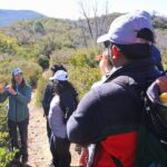 Small Group Hike Through San Diego's Heart and Soul - The Value of the Experience