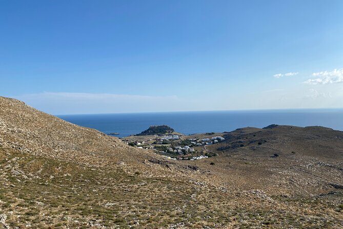Small Group Hiking in Lindos - Frequently Asked Questions