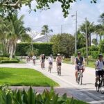 Small Group Historic Old Naples Guided Bicycle Tour - Detailed Breakdown of the Experience