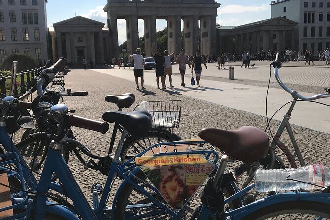 Small-Group Historical Bike Tour in Berlin - Why You’ll Love This Tour