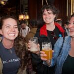 Small-Group History Tour Pub Crawl of Washington, D.C. - Value for Money: Is It Worth $59?