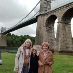 Small-Group Holyhead Shore Excursion Anglesey Highlights Tour - A Step-by-Step Look at the Itinerary